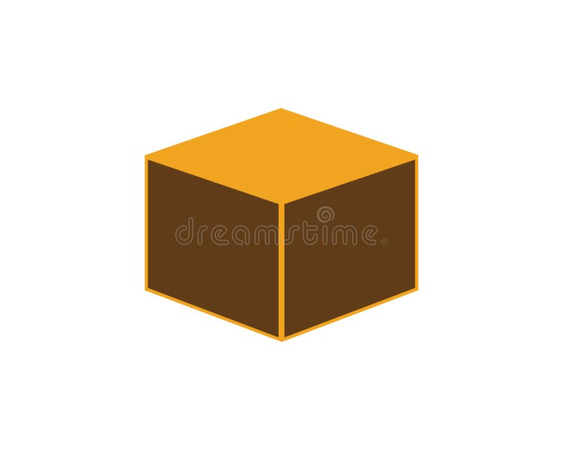 Box Cardboard, Box Package, Box Packaging, Box Icon Stock Vector ...