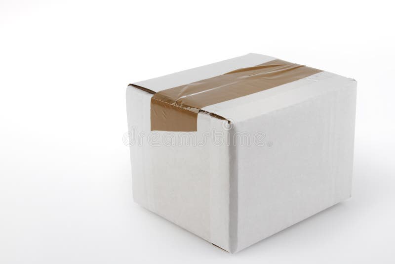 166 Closed Taped Cardboard Box Photos - Free & Royalty-Free Stock ...