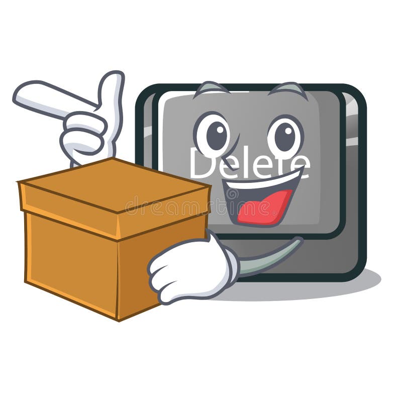 Delete Key Stock Illustrations – 1,531 Delete Key Stock Illustrations ...