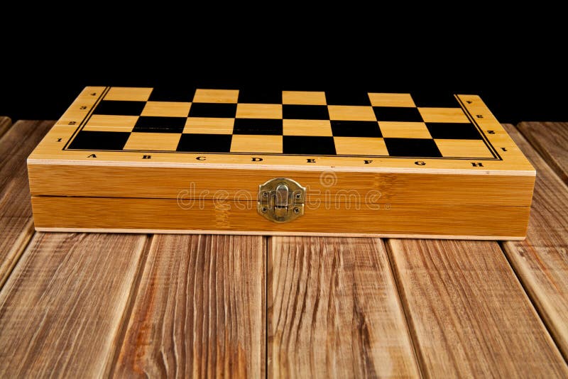 Chess game stock photo. Image of game, loser, waiting - 23545584