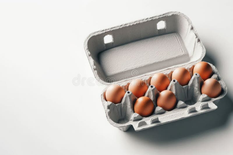 Dozen Eggs Box Stock Illustrations – 812 Dozen Eggs Box Stock ...