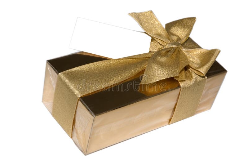 Box of Chocolates stock image. Image of treats, present - 398029