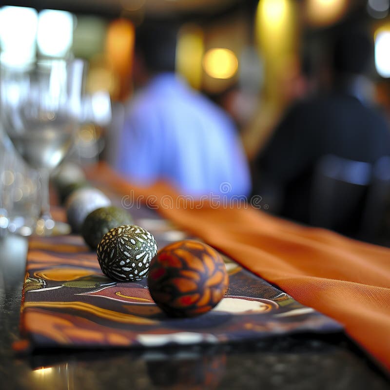 A Box of Chocolates with a Love Note Written in Chocolate, Chocolate ...
