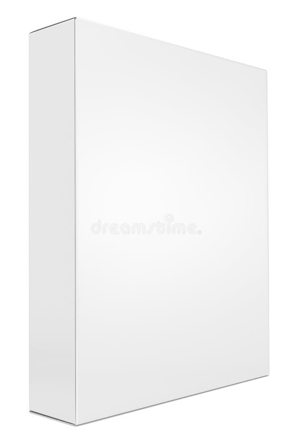 Blank Box Picture. Image: 4220003