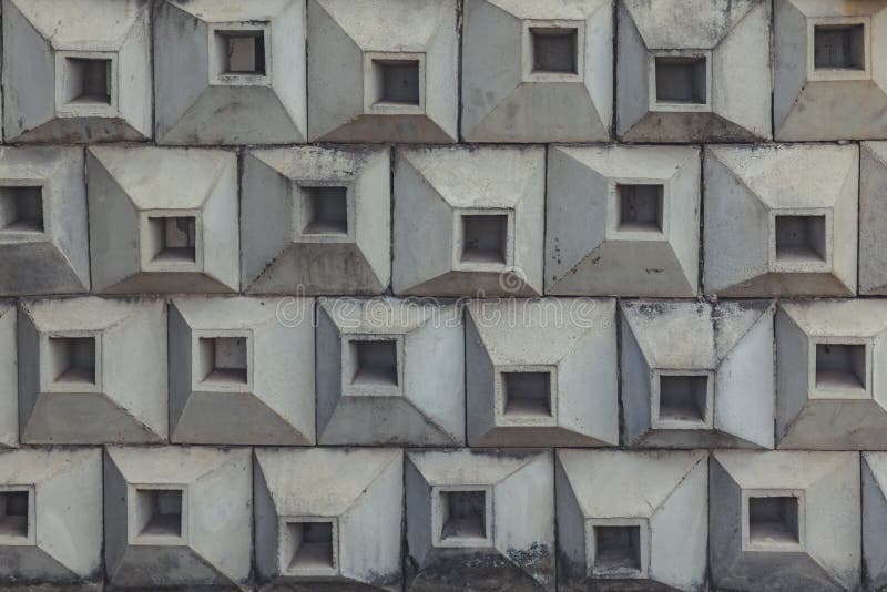 Box Concrete Wall stock image. Image of shelter, quiet - 70690633