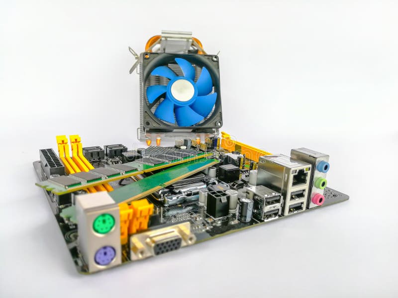 Box - Container, Cable, Computer, Computer Cable, Desktop PC Stock ...