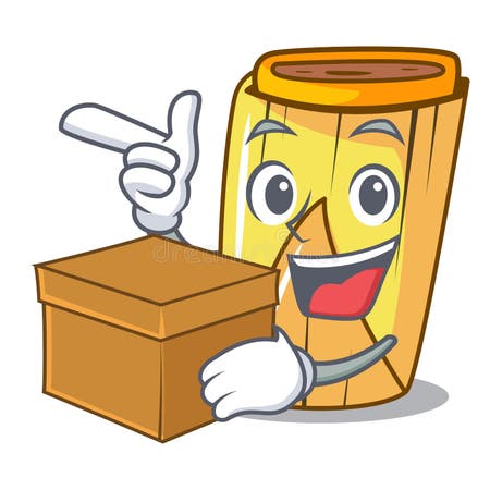 Box Corn Tamales Stock Illustrations – 2 Box Corn Tamales Stock ...