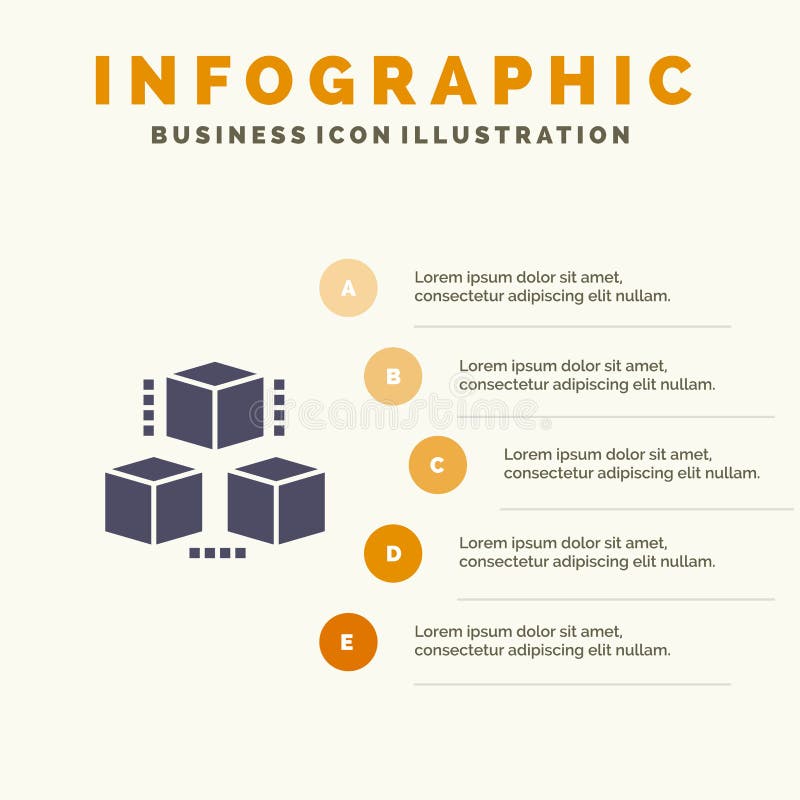 Box, Delivery, Computing, Shipping Infographics Presentation Template ...