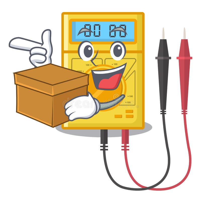 Multimeter Stock Illustrations – 1,567 Multimeter Stock Illustrations ...