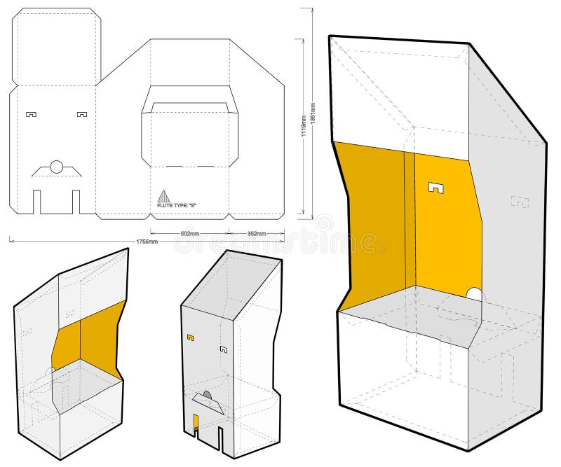 Display Die Cut Stock Illustrations – 5,670 Display Die Cut Stock ...