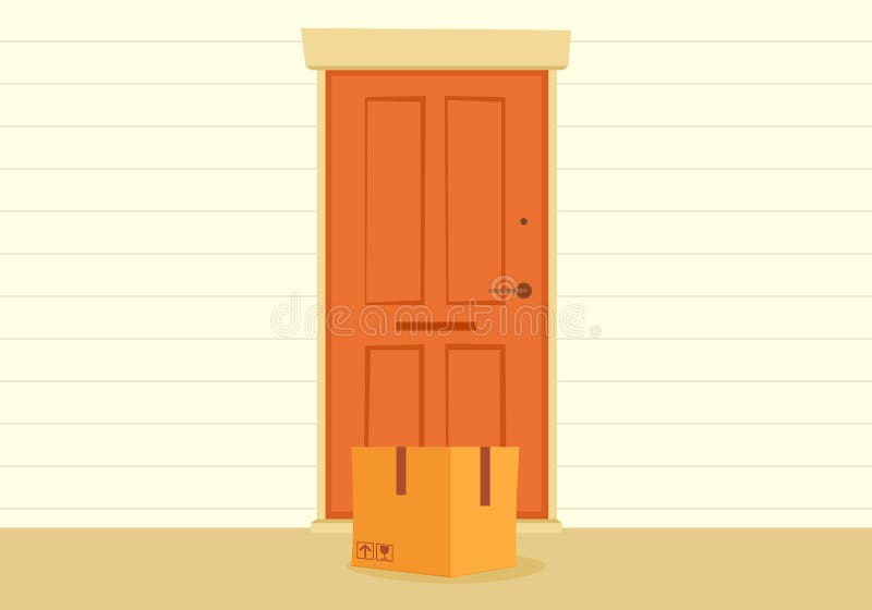 Box Door Stock Illustrations – 41,388 Box Door Stock Illustrations ...