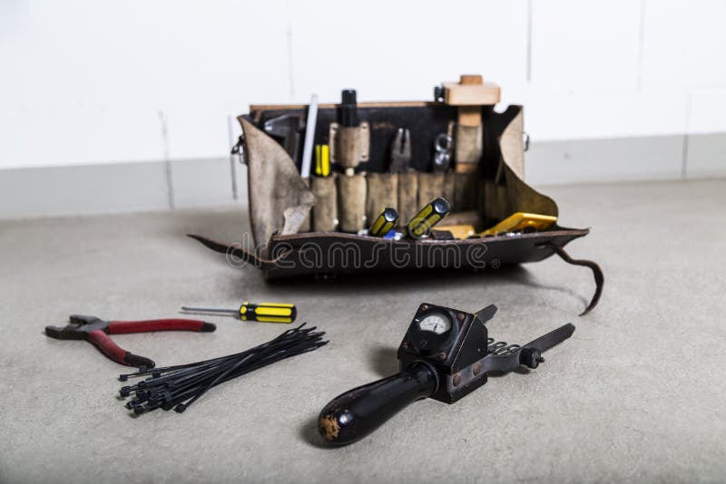 1,785 Vintage Electrician Stock Photos - Free & Royalty-Free Stock ...