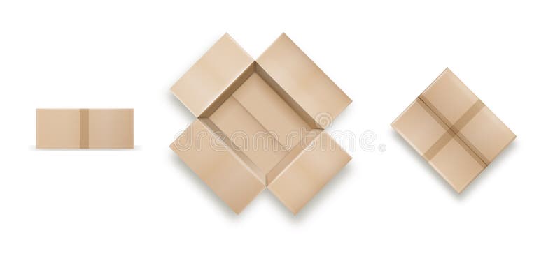 Cardboard Top Stock Illustrations – 17,887 Cardboard Top Stock ...