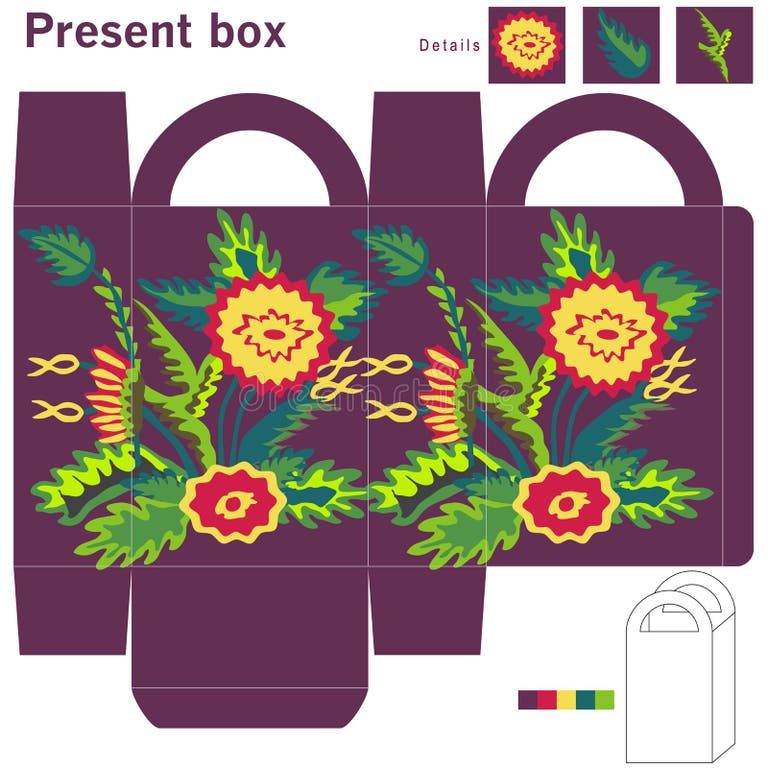 Ghift Box Stock Illustrations – 1 Ghift Box Stock Illustrations ...