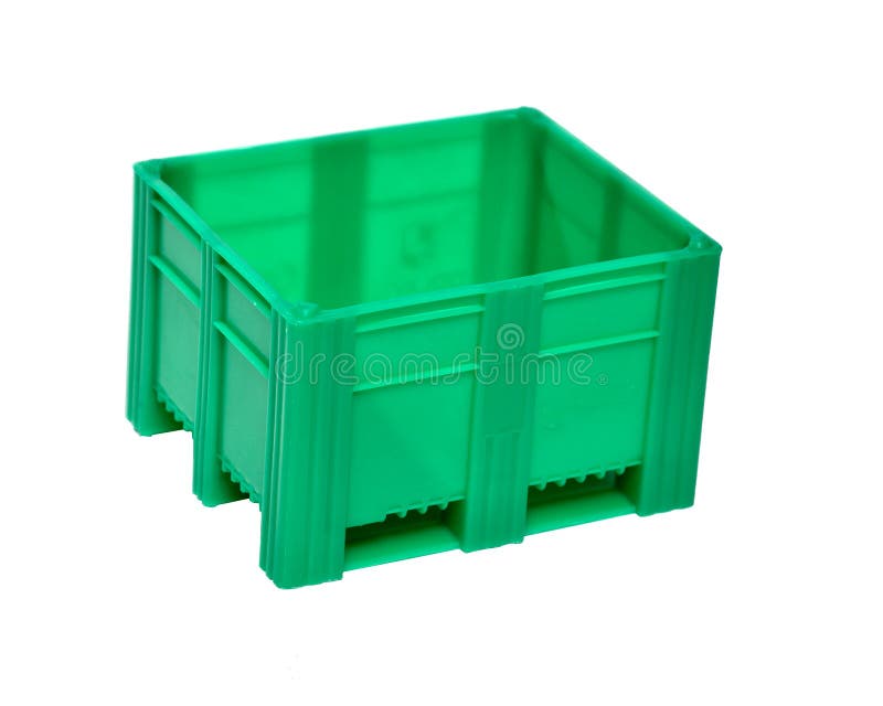 Box of food waste stock photo. Image of waste, plastic - 25931562