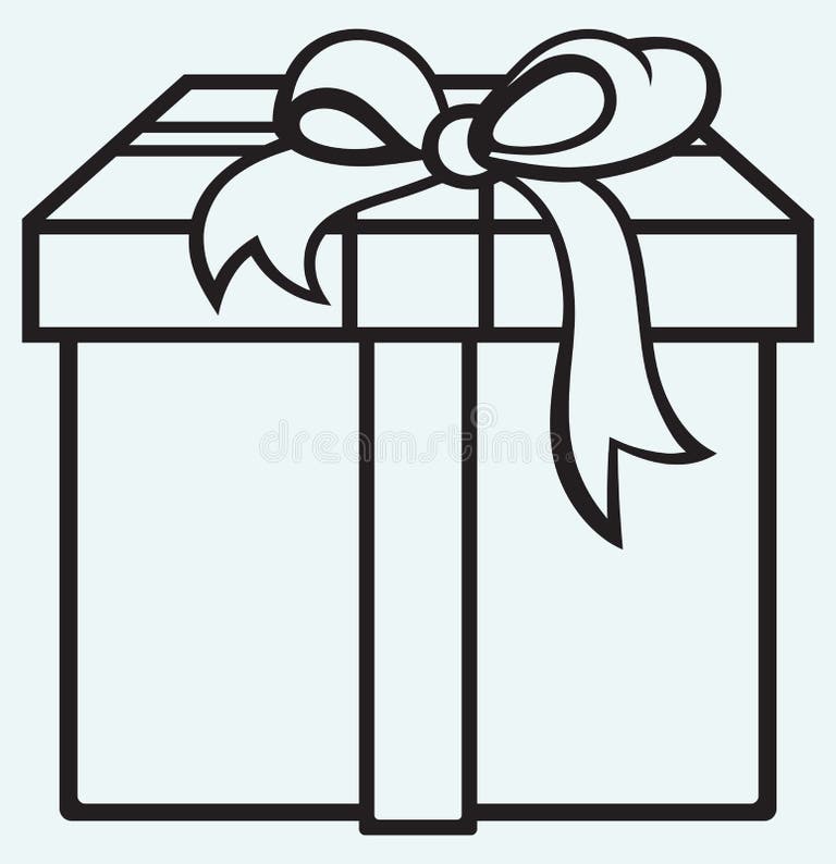 Cube Gift Box Stock Illustrations – 18,487 Cube Gift Box Stock ...