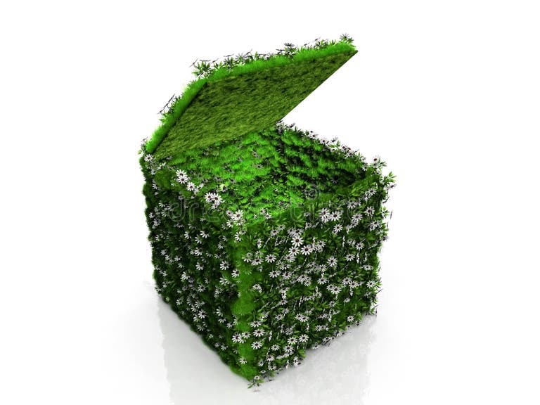 Cube Grass Stock Illustrations – 2,486 Cube Grass Stock Illustrations ...