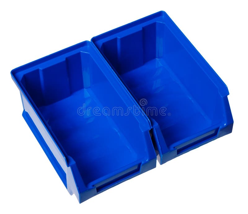 Box Hardware (storage Box) (isolated) Stock Image - Image of group ...
