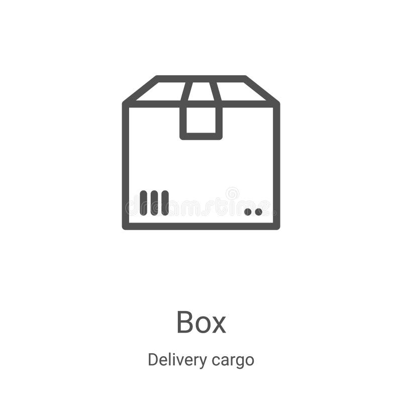 Distribution Board Icon Vector from Electrician Tools and Elements ...