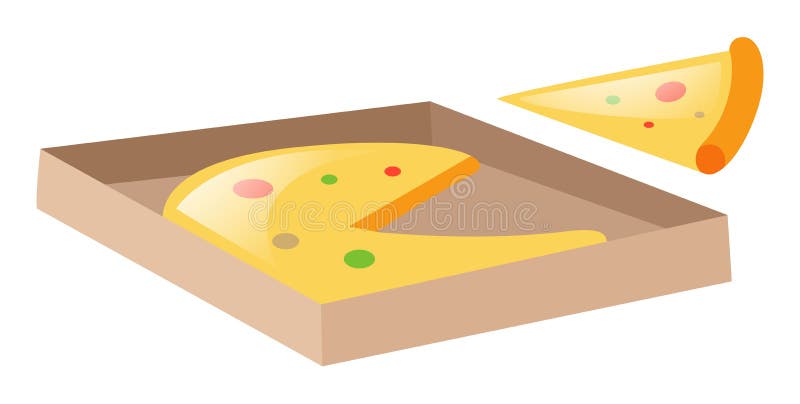 Pizza Box Clip Art Stock Illustrations – 307 Pizza Box Clip Art Stock ...