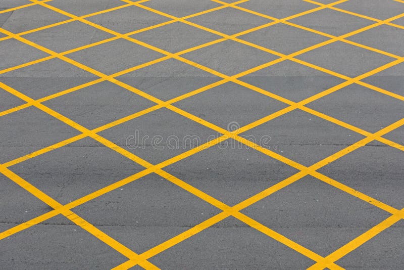 Box Junction Intersection stock photo. Image of asphalt - 160054310