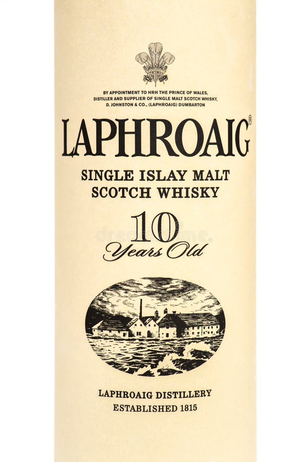 Laphroaig Distillery Stock Photos - Free & Royalty-Free Stock Photos ...