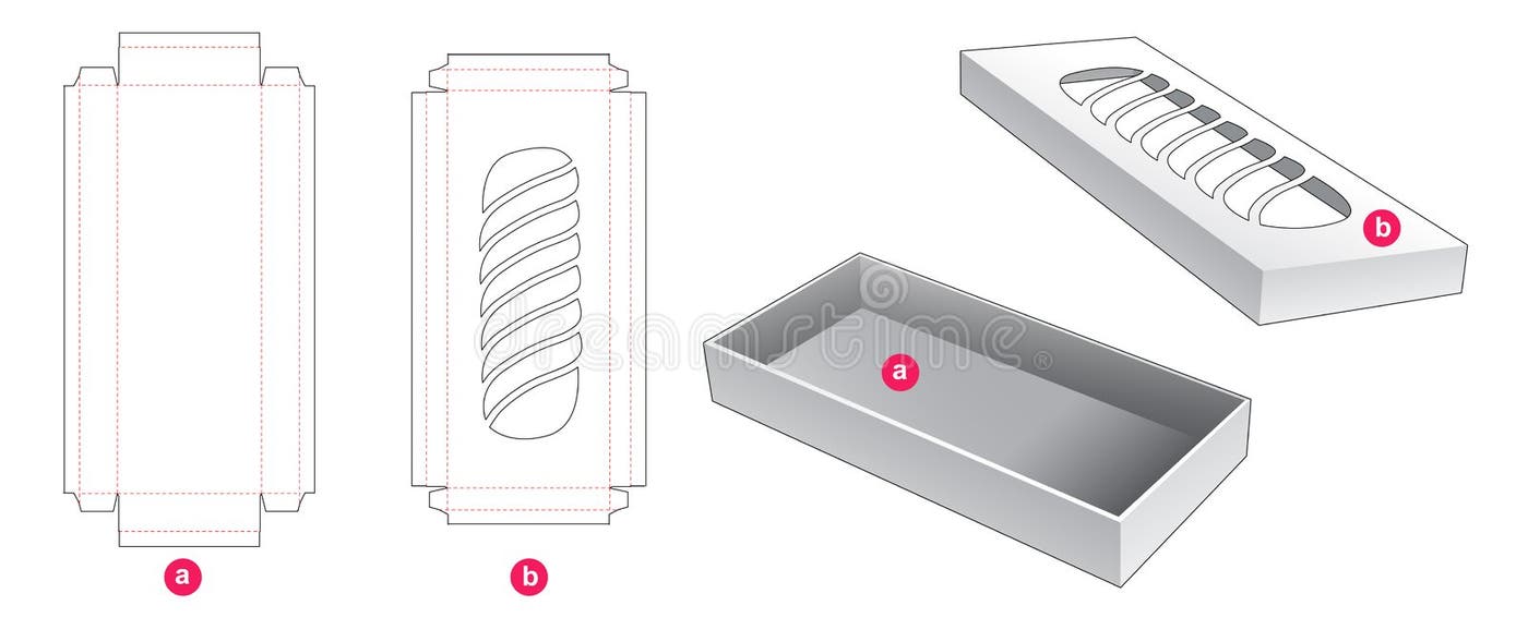 Wave Shaped Box Stock Illustrations – 69 Wave Shaped Box Stock ...