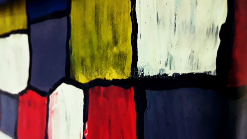 Box made of cardboard stock photo. Image of normal, river - 169681534