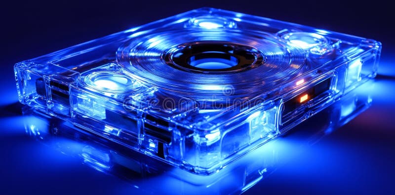 Internal Mechanism Transparent Housing Stock Photos - Free & Royalty ...