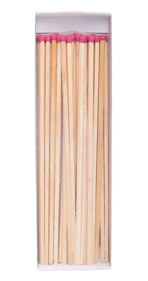 Box of matches stock photo. Image of packet, background - 17954970