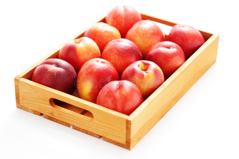 Box Fruit Vegetables Food stock image. Image of healthful - 6130083