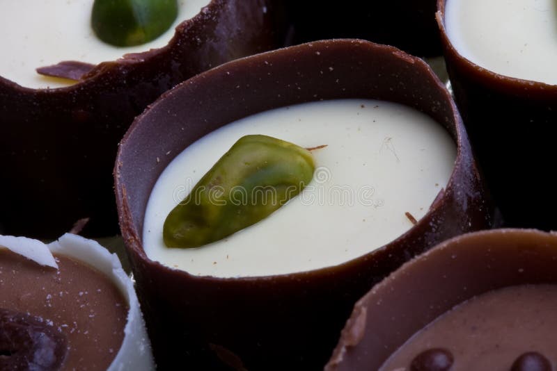 Box O Chocolates Picture. Image: 5662716