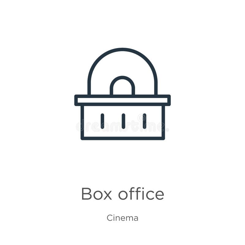 Theater Box Office Sign Stock Illustrations – 699 Theater Box Office ...