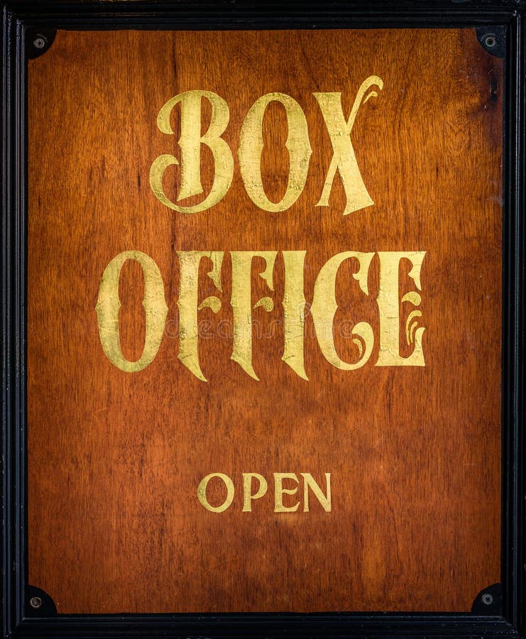 2,018 Movie Theater Box Office Stock Photos - Free & Royalty-Free Stock ...