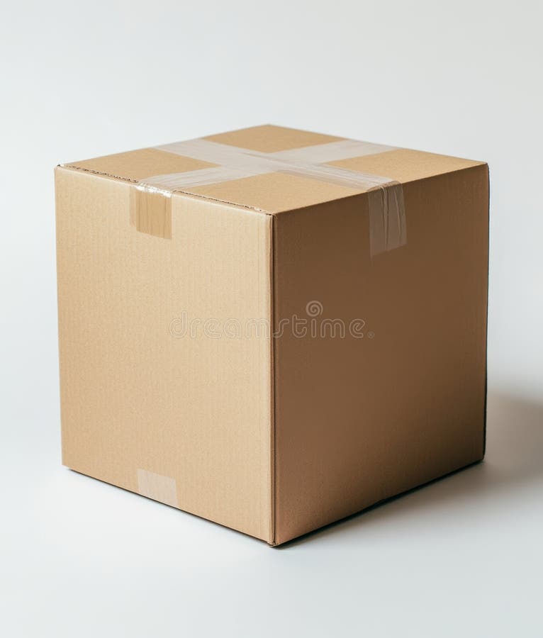 The Side View of a 10 Week-old Lion Cub, Standing and Looking Down ...