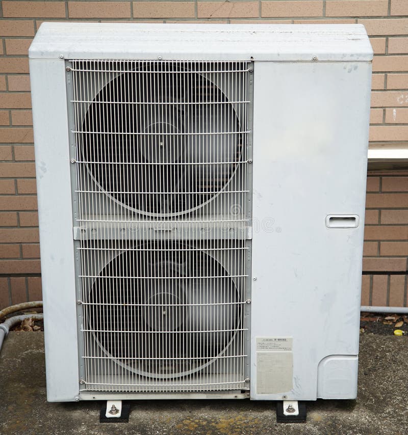 Air-conditioning stock image. Image of airconditioning - 230247817