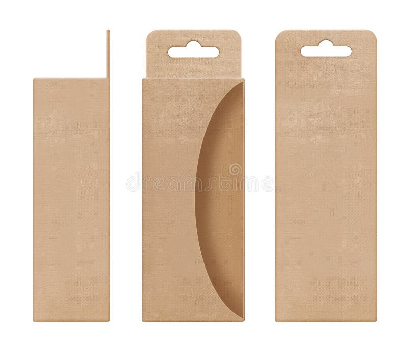 396 Hanging Packaging Template Stock Photos - Free & Royalty-Free Stock ...