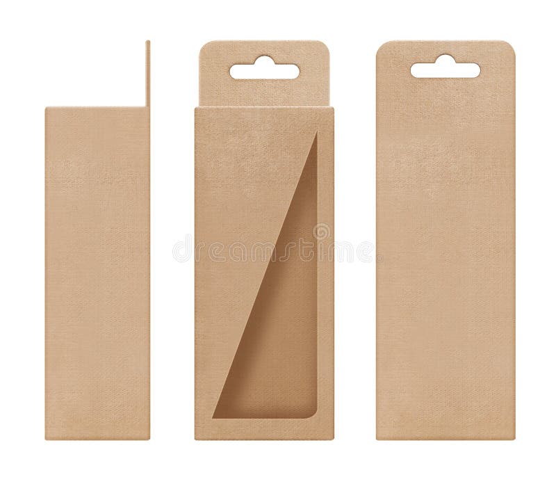 385 Hanging Packaging Template Stock Photos - Free & Royalty-Free Stock ...