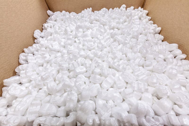 Box packaging detail stock photo. Image of shipping - 103796208