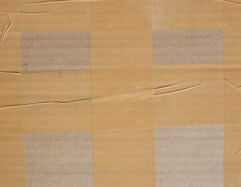 Box packet parcel stock photo. Image of background, nylon - 92072786