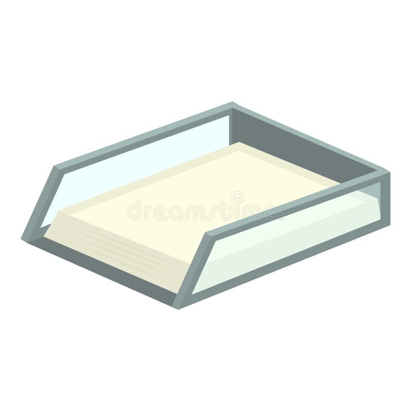 Box Inbox Tray Stock Illustrations – 215 Box Inbox Tray Stock ...