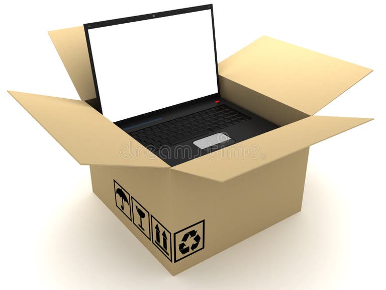 Notebook Box Stock Illustrations – 17,686 Notebook Box Stock ...