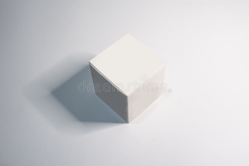 Box Photo and White Background Stock Image - Image of panorama, asia ...