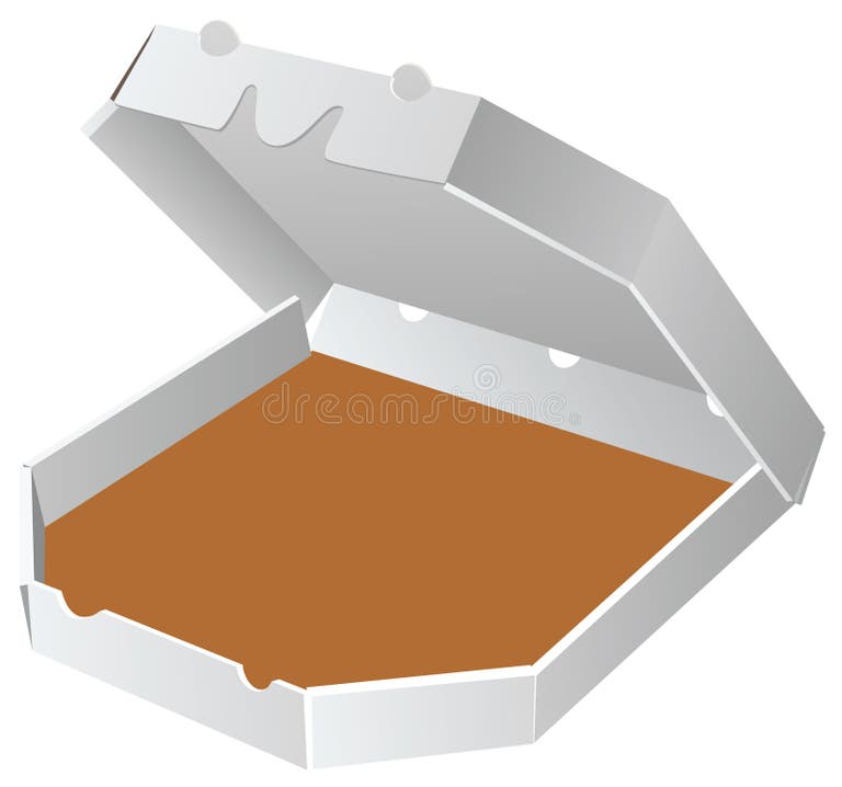 Pizza Inside Box Stock Illustrations – 322 Pizza Inside Box Stock ...