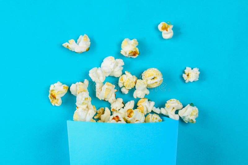 834 Spilled Box Popcorn Stock Photos - Free & Royalty-Free Stock Photos ...