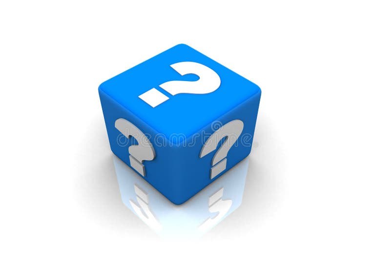 Box Question Mark Stock Illustrations – 10,846 Box Question Mark Stock ...