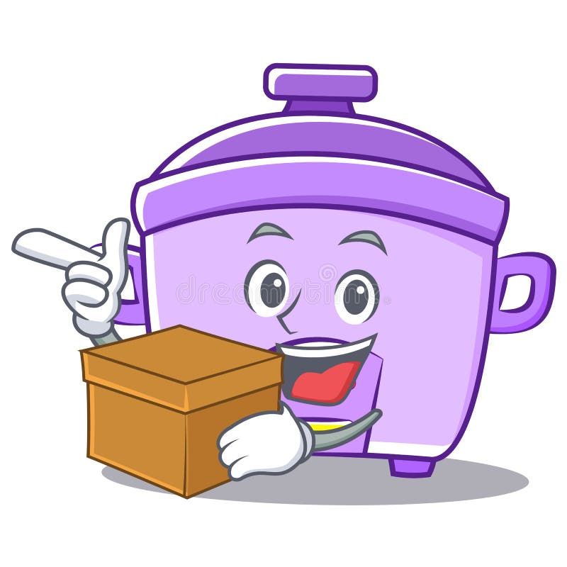 Cooker Cartoon Stock Illustrations – 5,078 Cooker Cartoon Stock ...