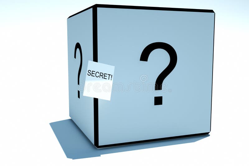Secret Box Stock Illustrations – 14,377 Secret Box Stock Illustrations ...