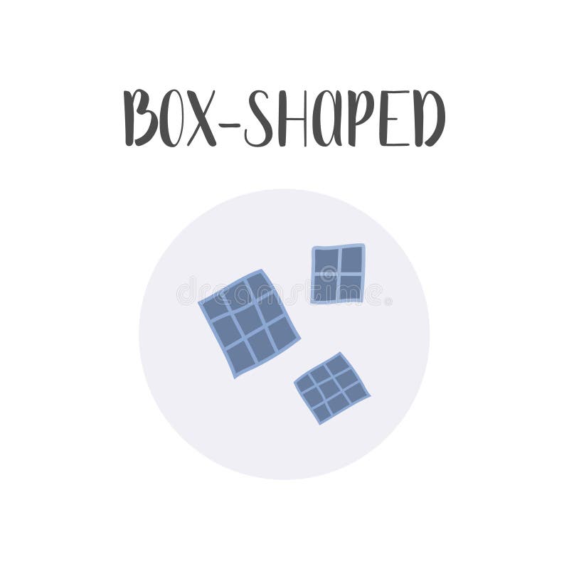 Box-shaped Bacteria. Bacteria Classification. Irregular Shapes of ... Box-shaped Bacteria. Bacteria Classification. Irregular Shapes of ...