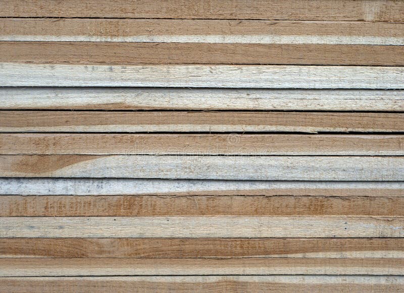 Box Shaped Pile Teak Wood Construction Wooden Texture Background Stock ...